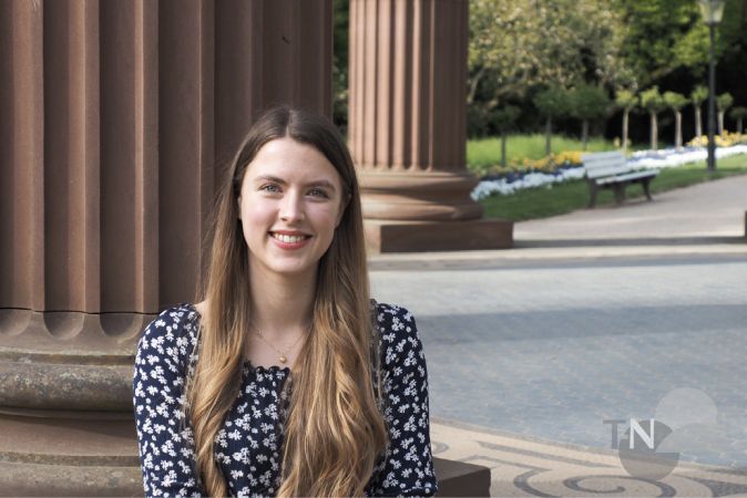 Kirdorferin Marina ist die neue Laternenkönigin | Taunus-Nachrichten